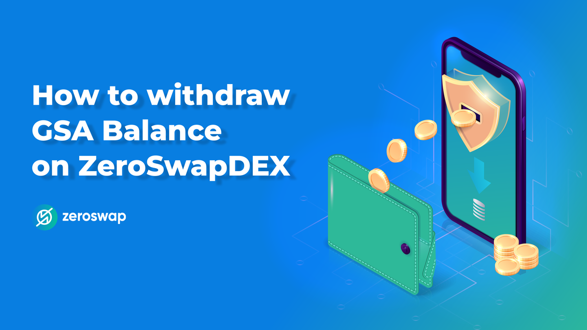 Zeroswap | Blogs